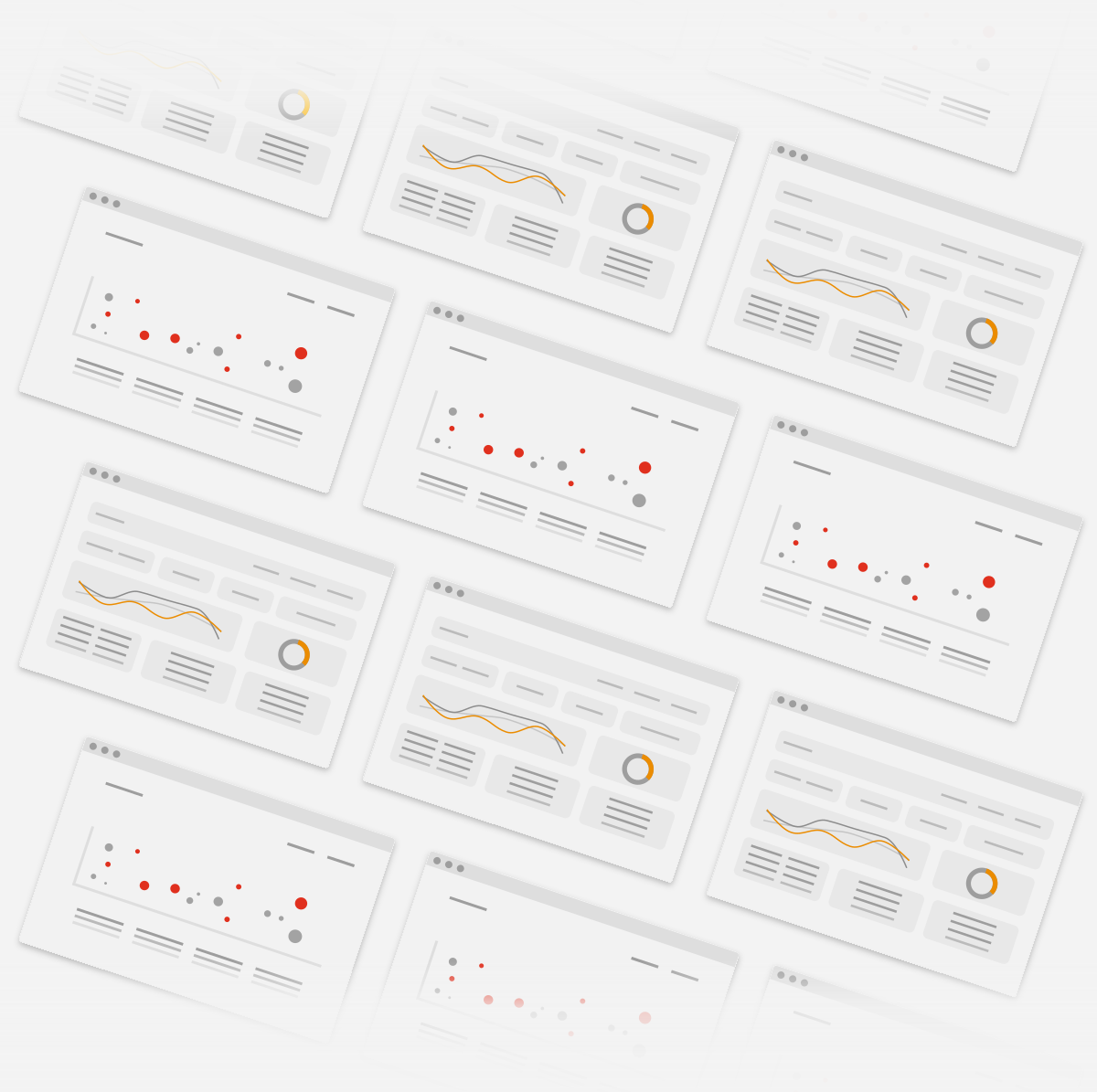 Automatic screening of business partners