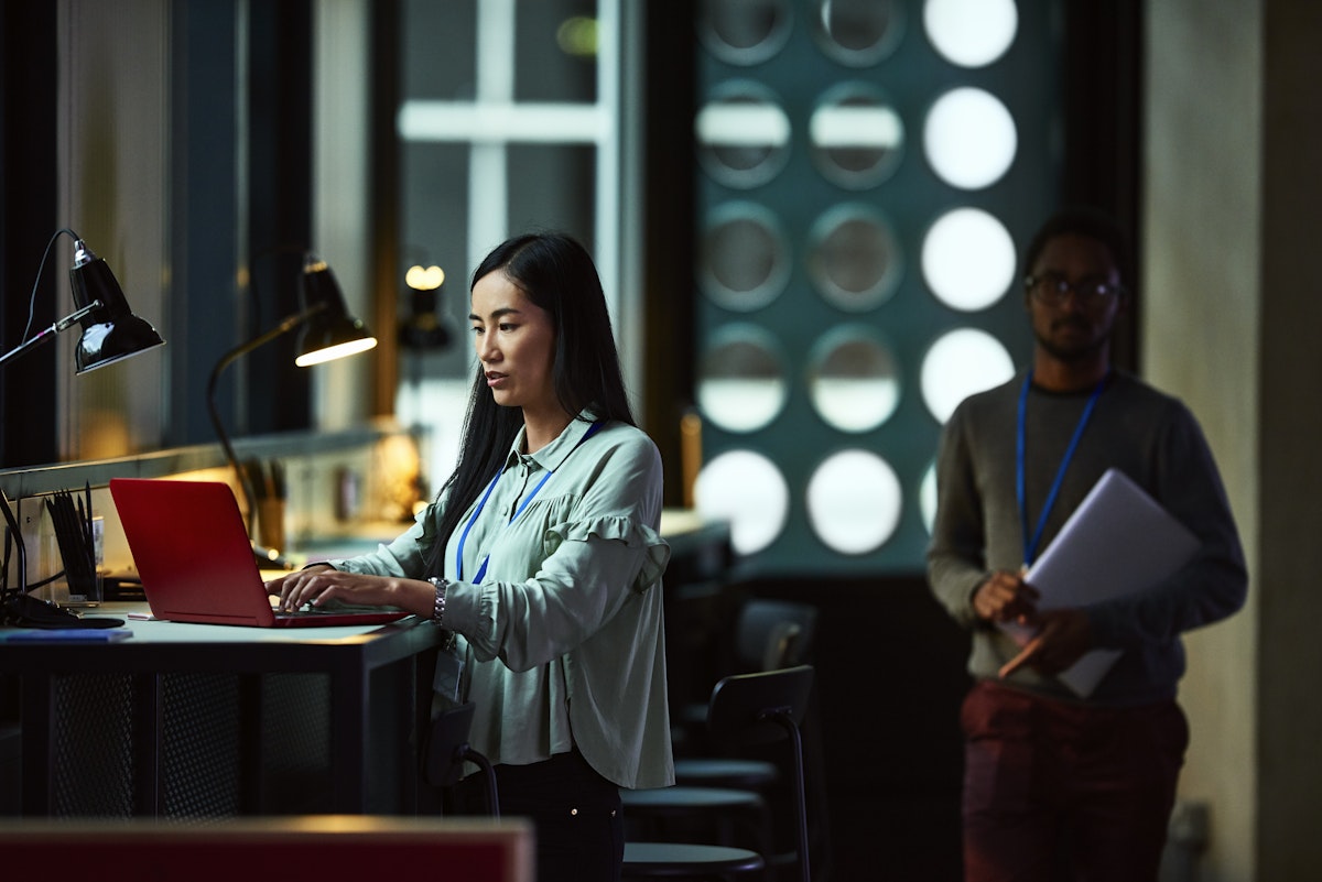 Customs origin calculation tool